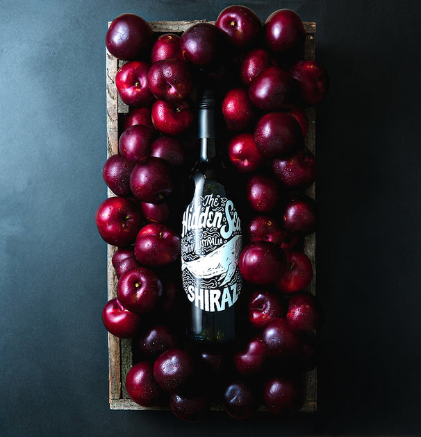 Shiraz Wine: What Makes It a Favourite? – The Hidden Sea AUS
