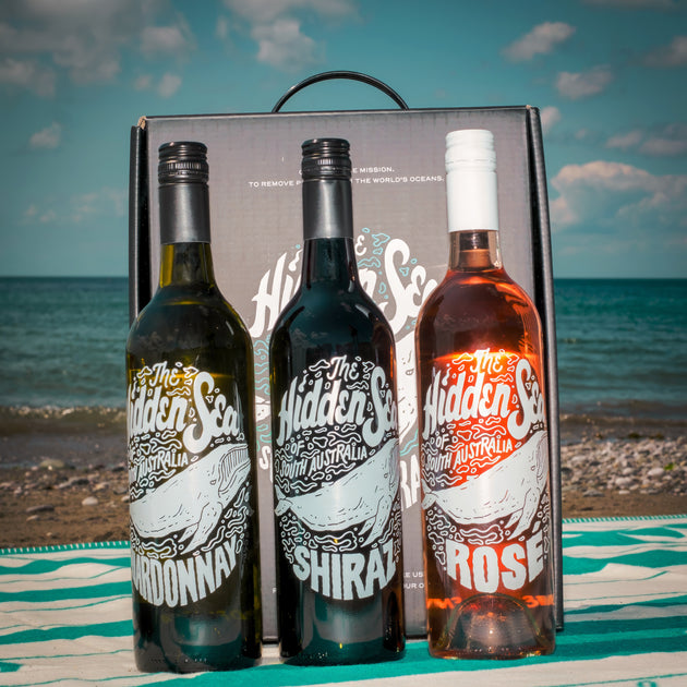 The Ultimate Guide to Choosing the Perfect Wine Gift – The Hidden Sea AUS