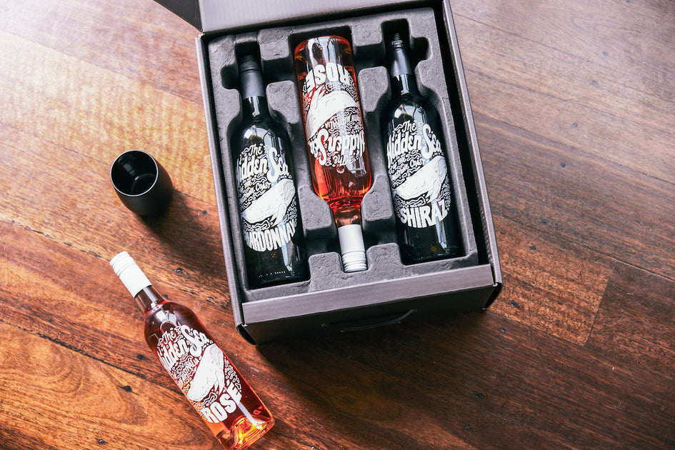 Wine Shopping Simplified: How to Choose the Right Bottle Every Time ...