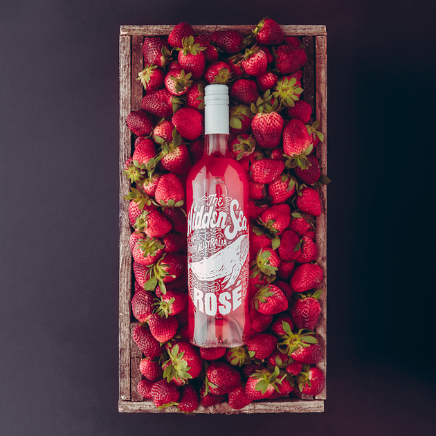 Rosé Wine: Your Guide to the World's Favourite Pink Drink – The Hidden ...