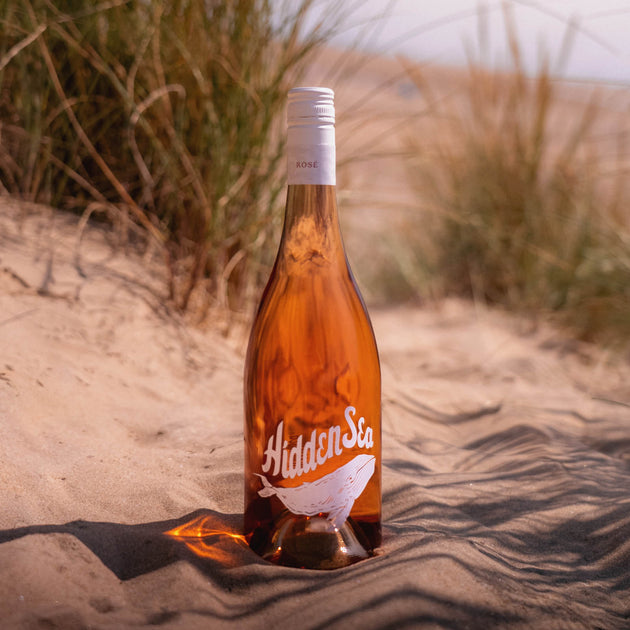 The Hidden Sea Rosé – The Hidden Sea AUS